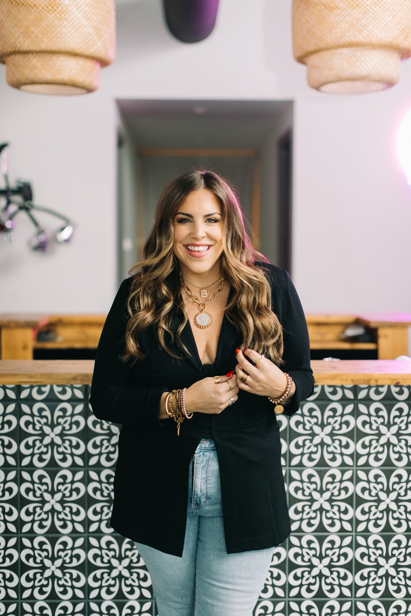 Amanda Guilmette @ Davis Mann & Co